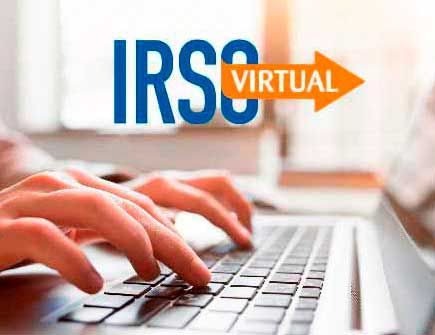 IRSO Virtual - Beneficios - SEC
